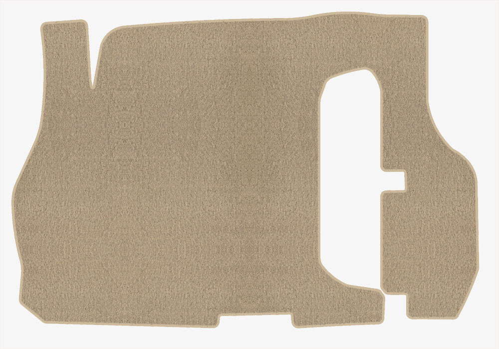 Lloyd Velourtex Trunk Carpet Mat for 1955-1957 Chevrolet Bel Air | eBay